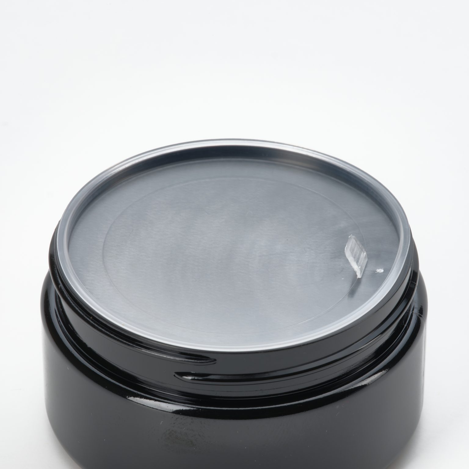 70mm Caska Seal - Clear - Synergy Packaging