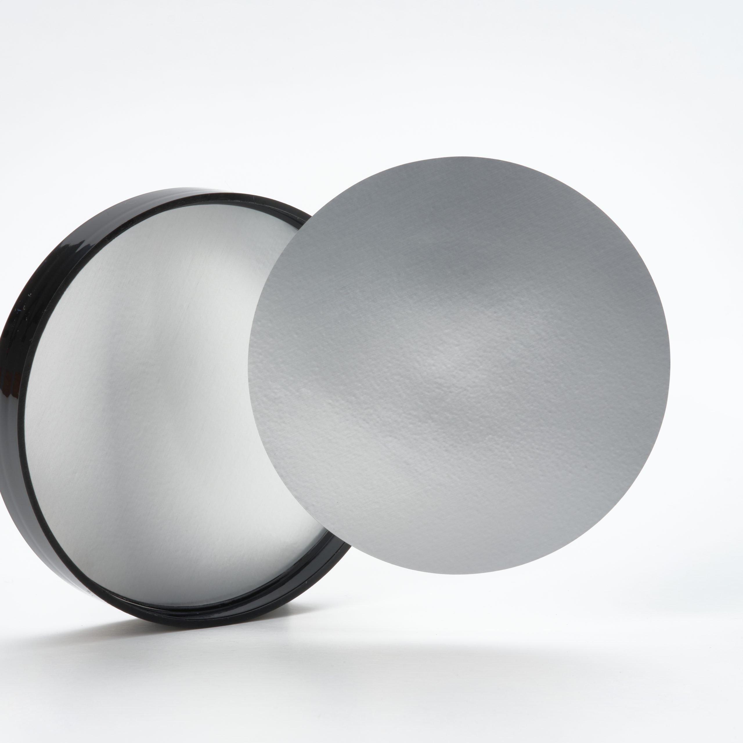 Induction Foil 70mm - Synergy Packaging