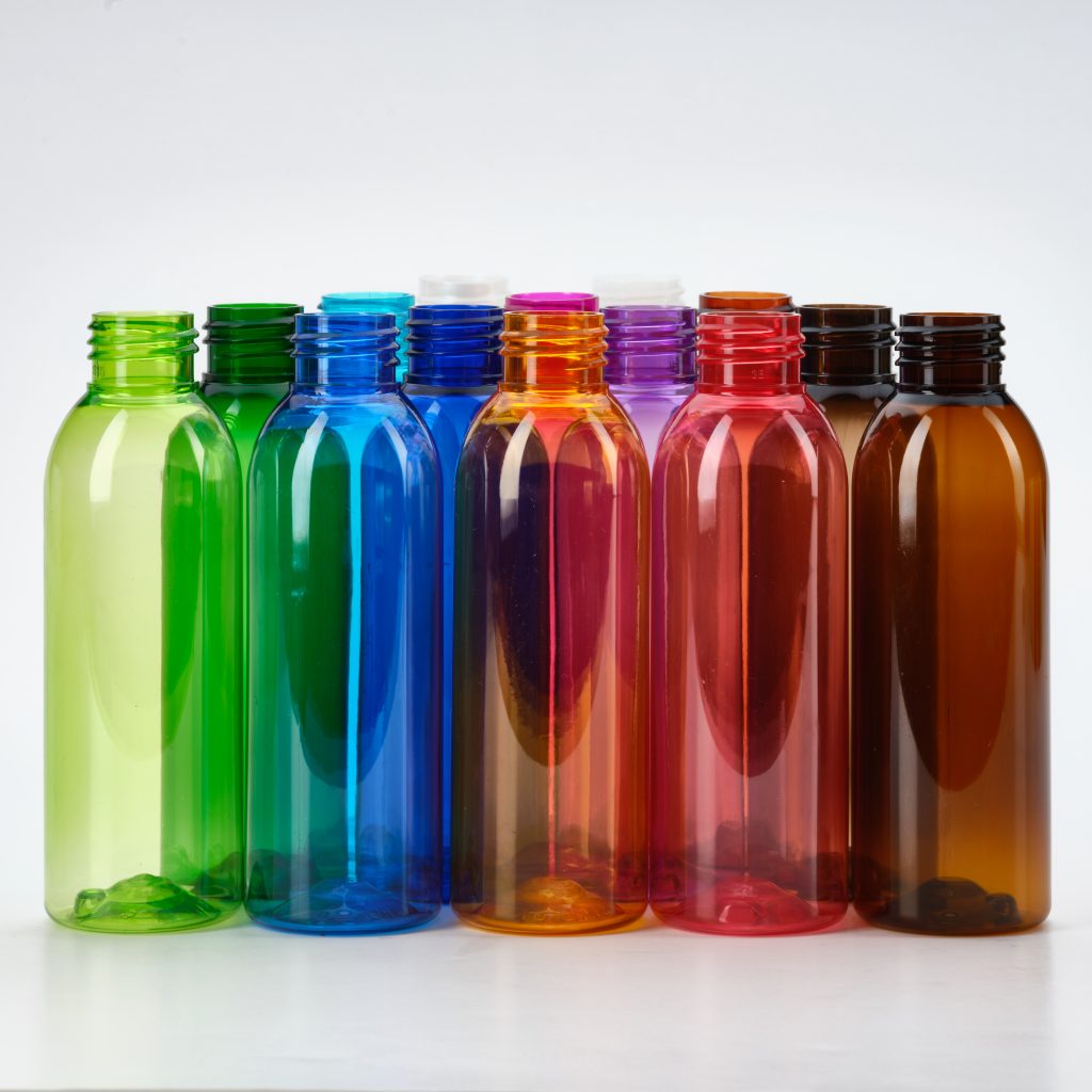 Coloured Sample Bottles Archives - Synergy Packaging