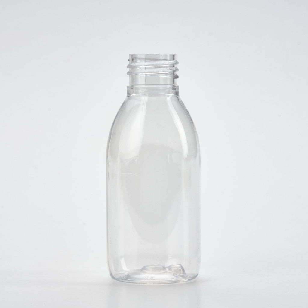 Tapered Bottles Archives - Synergy Packaging