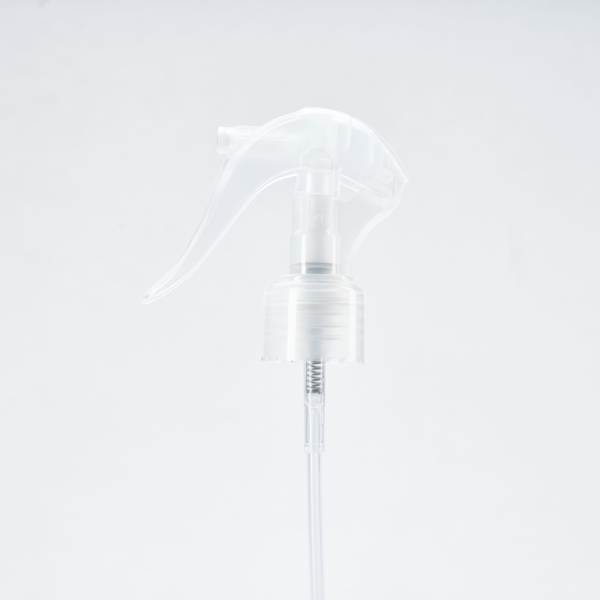 Trigger Sprays Archives - Synergy Packaging