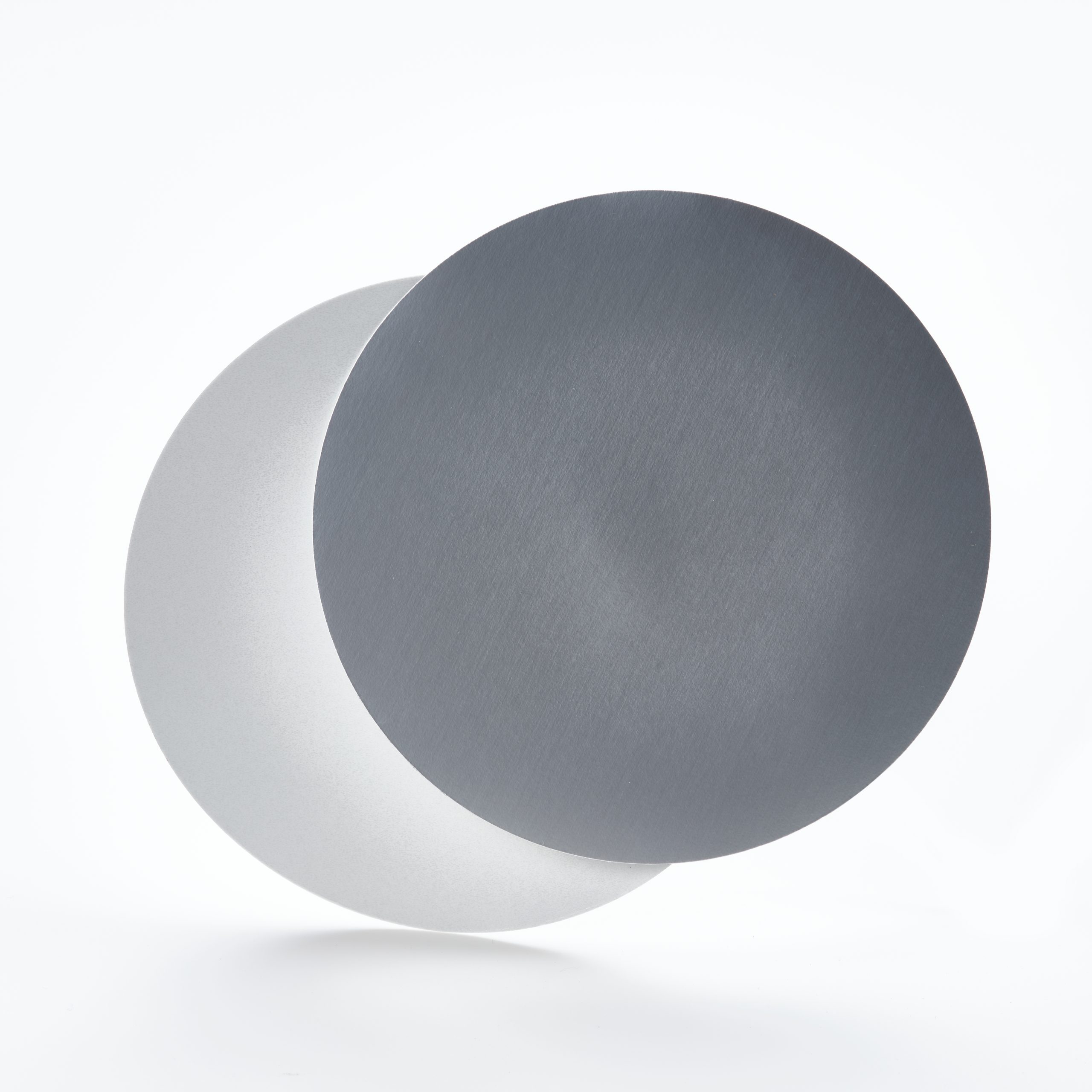 120mm Induction Foil - Synergy Packaging