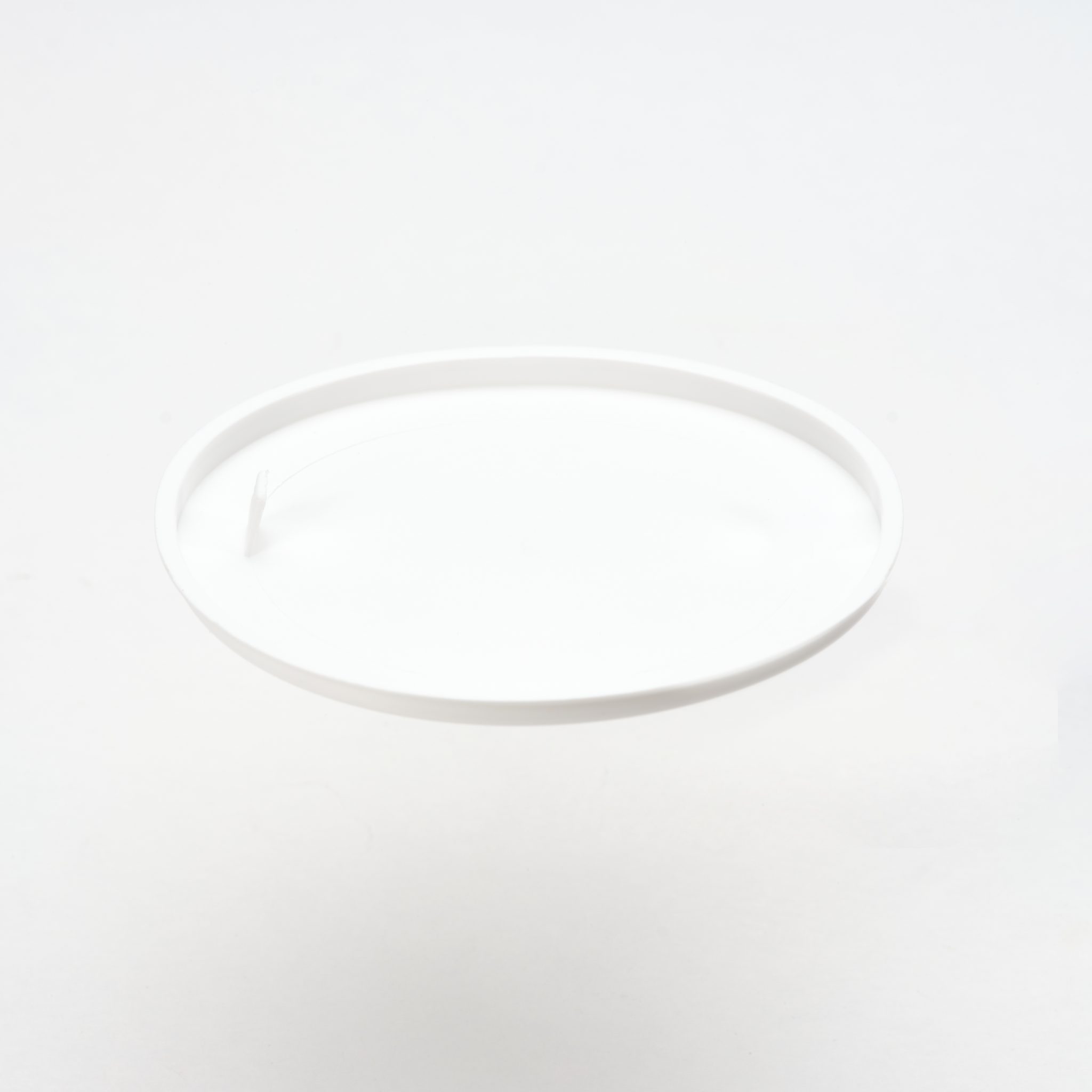 70mm Caska Seal - White - Synergy Packaging
