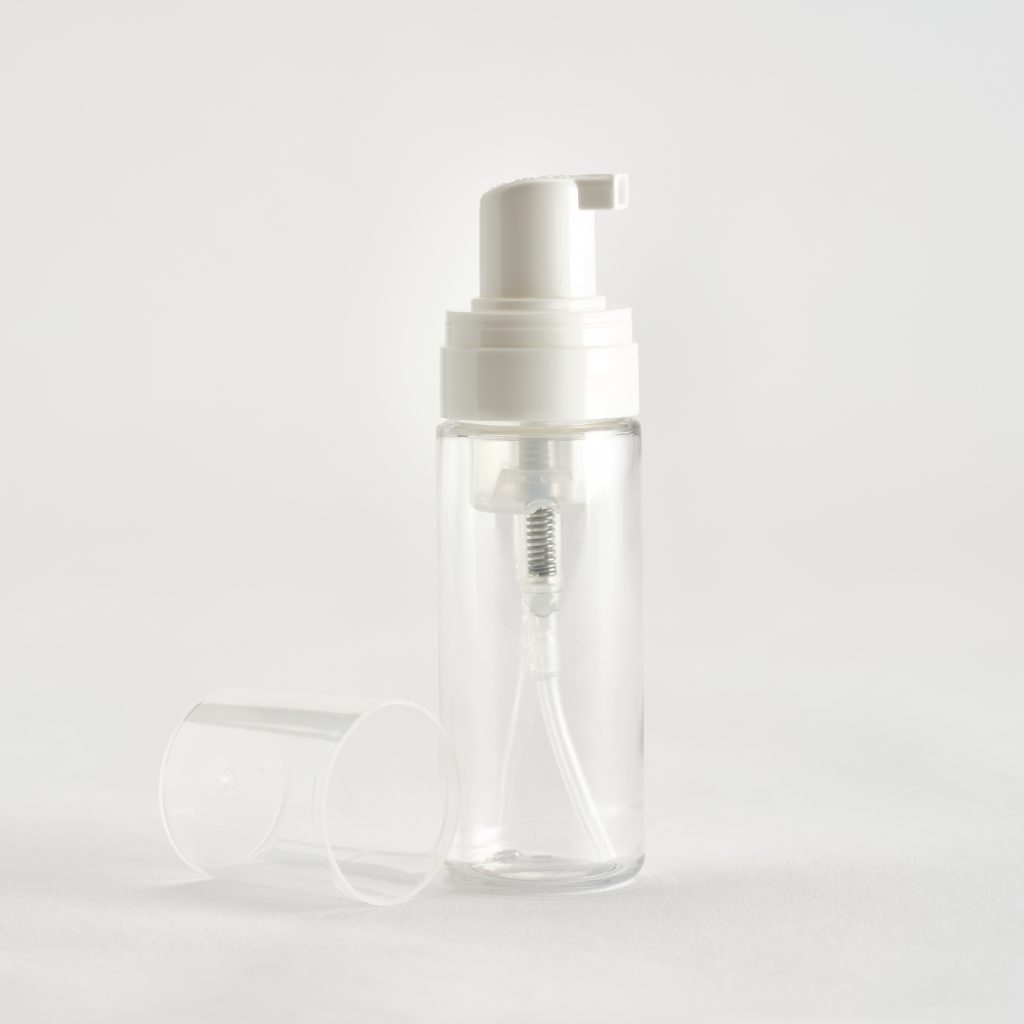 Foaming Pumps - Synergy Packaging